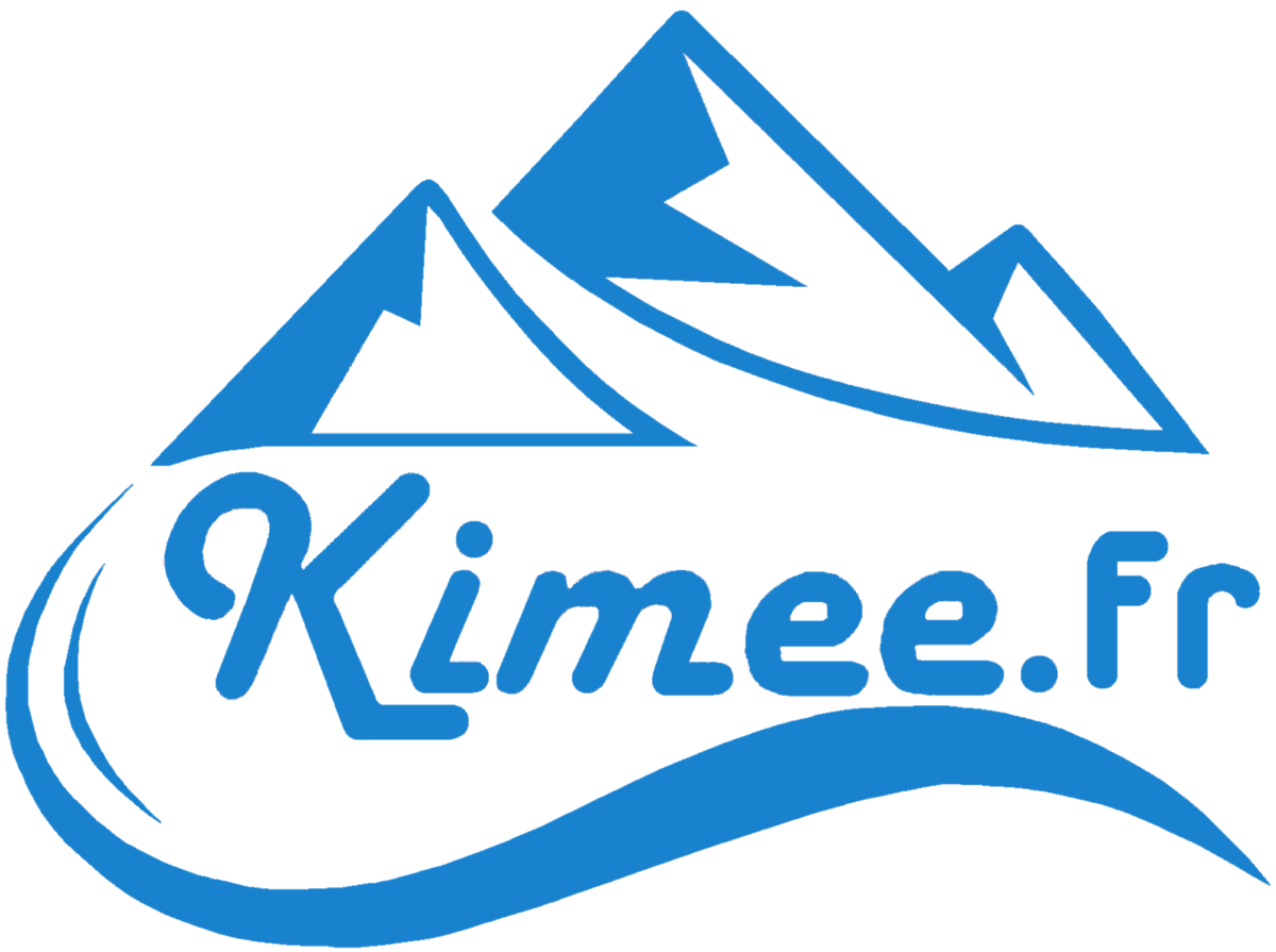 Accueil - Kimee